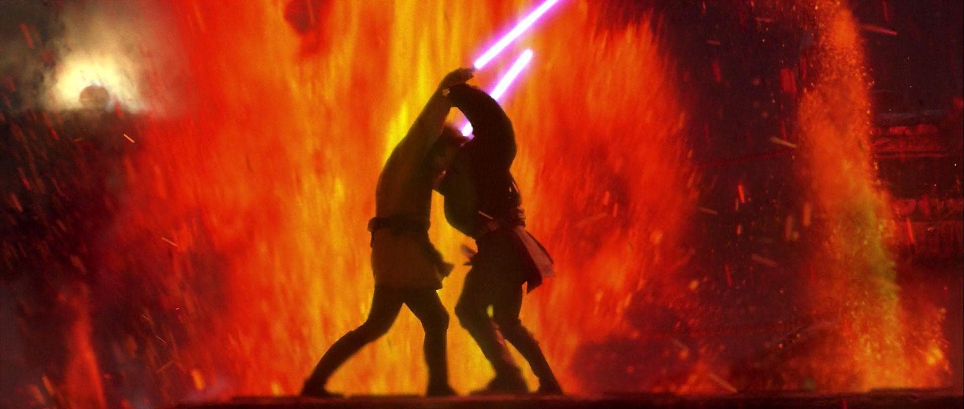 Star Wars Cinematography: The Best Shots From The Entire Saga