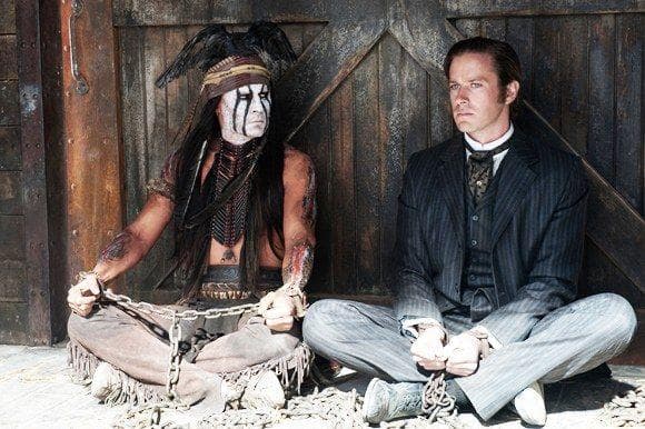 11 Historically Inaccurate Western Movie Tropes