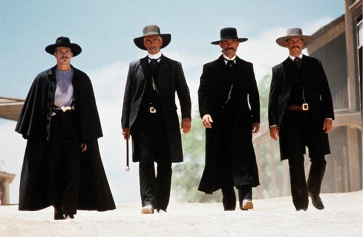 11 Historically Inaccurate Western Movie Tropes