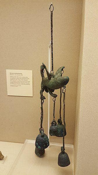 Good Luck Charms Around The World For If You're Having A Streak Of Bad Luck