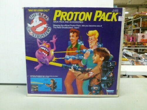 '80s Collectibles You Threw Away That Are Worth A Ton