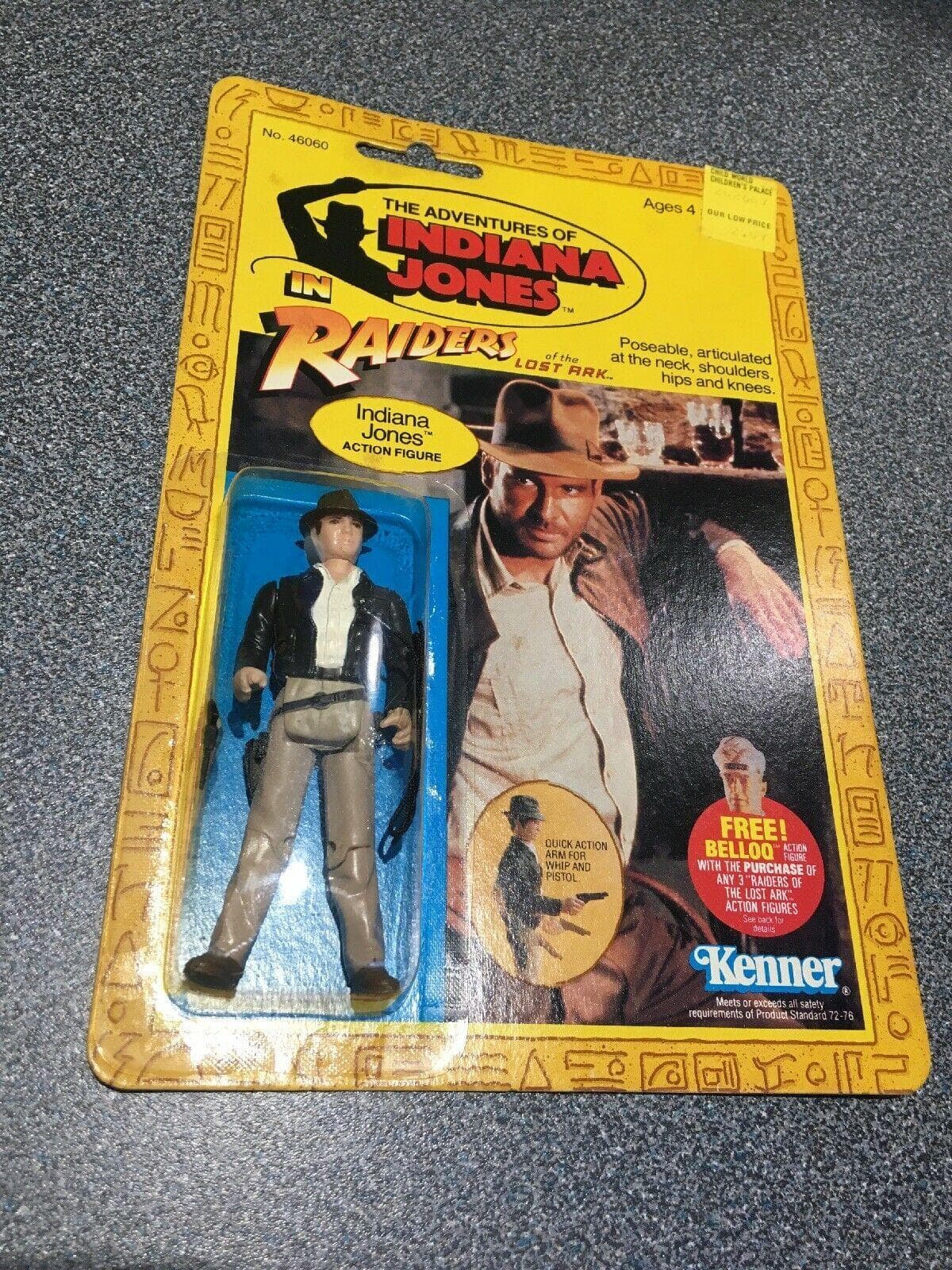 '80s Collectibles You Threw Away That Are Worth A Ton