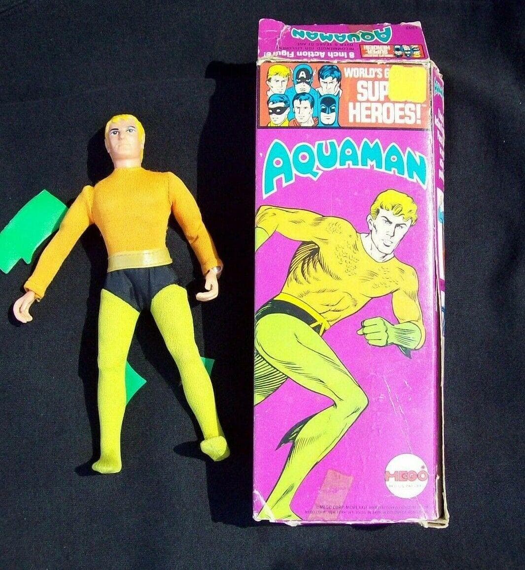 '70s Collectibles You Threw Away That Are Worth A Ton