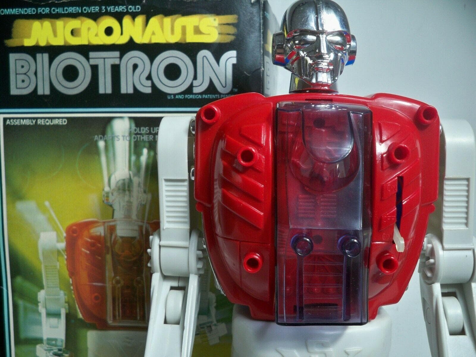 '70s Collectibles You Threw Away That Are Worth A Ton