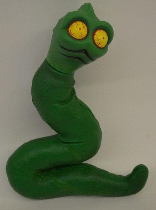'70s Collectibles You Threw Away That Are Worth A Ton