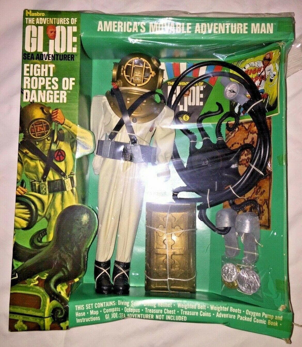 '70s Collectibles You Threw Away That Are Worth A Ton