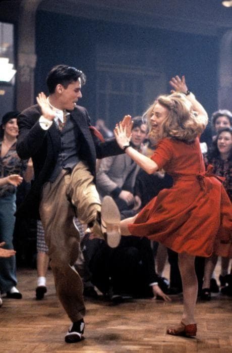 Never Forget: The 90s Swing Revival Was A Popular Thing