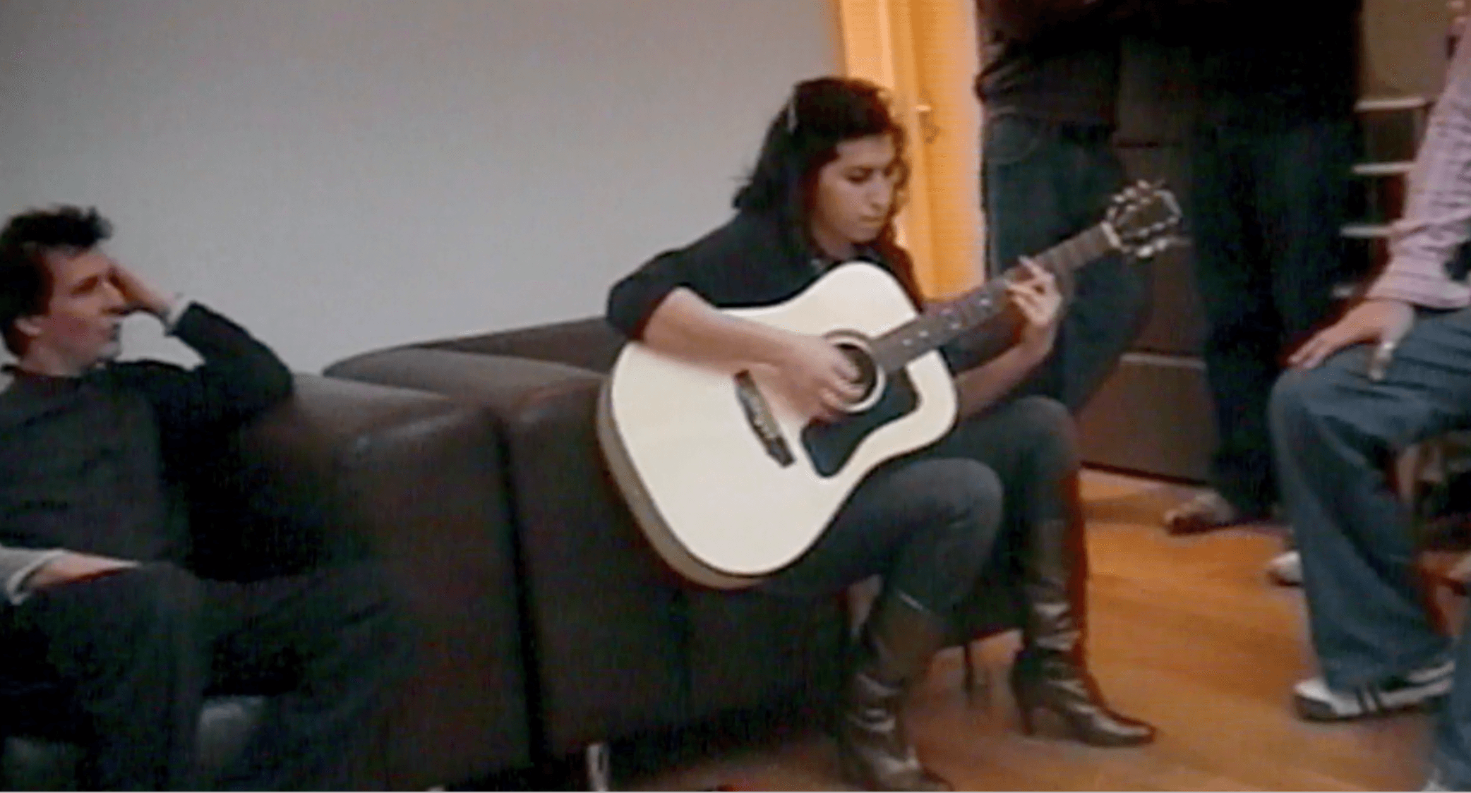 ‘Amy’: An Upsetting Documentary That Forced Us To Re-Examine Her Tragedy