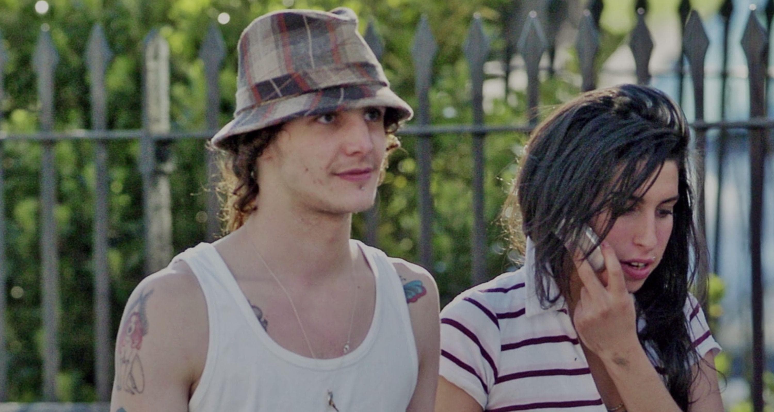 ‘Amy’: An Upsetting Documentary That Forced Us To Re-Examine Her Tragedy