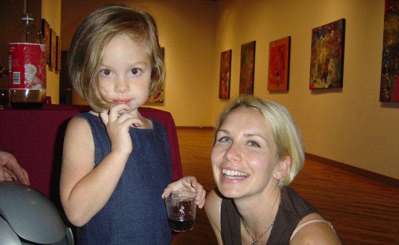 ‘My Kid Could Paint That’ Questions A Child Prodigy & The Integrity Of Art