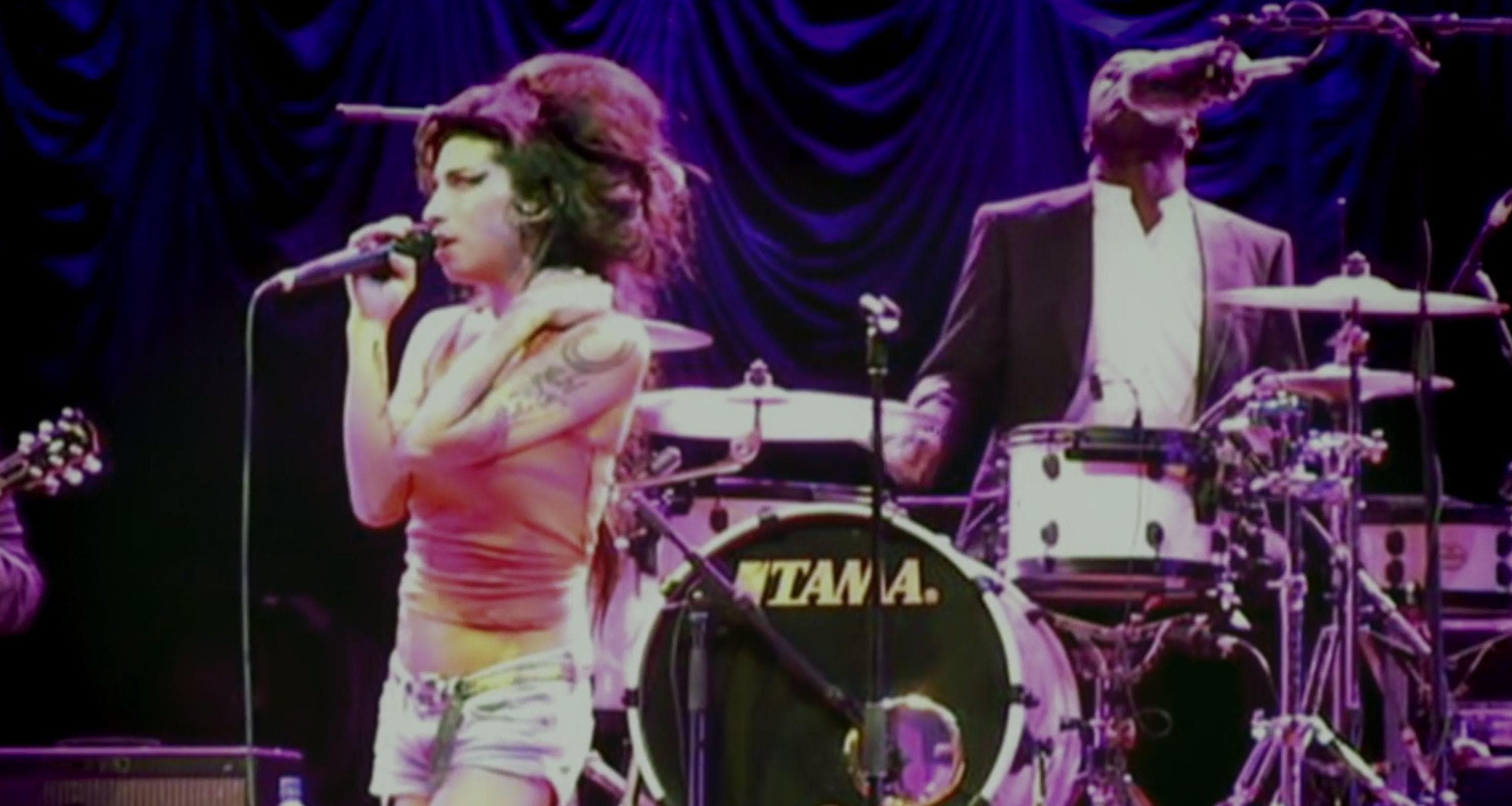 ‘Amy’: An Upsetting Documentary That Forced Us To Re-Examine Her Tragedy