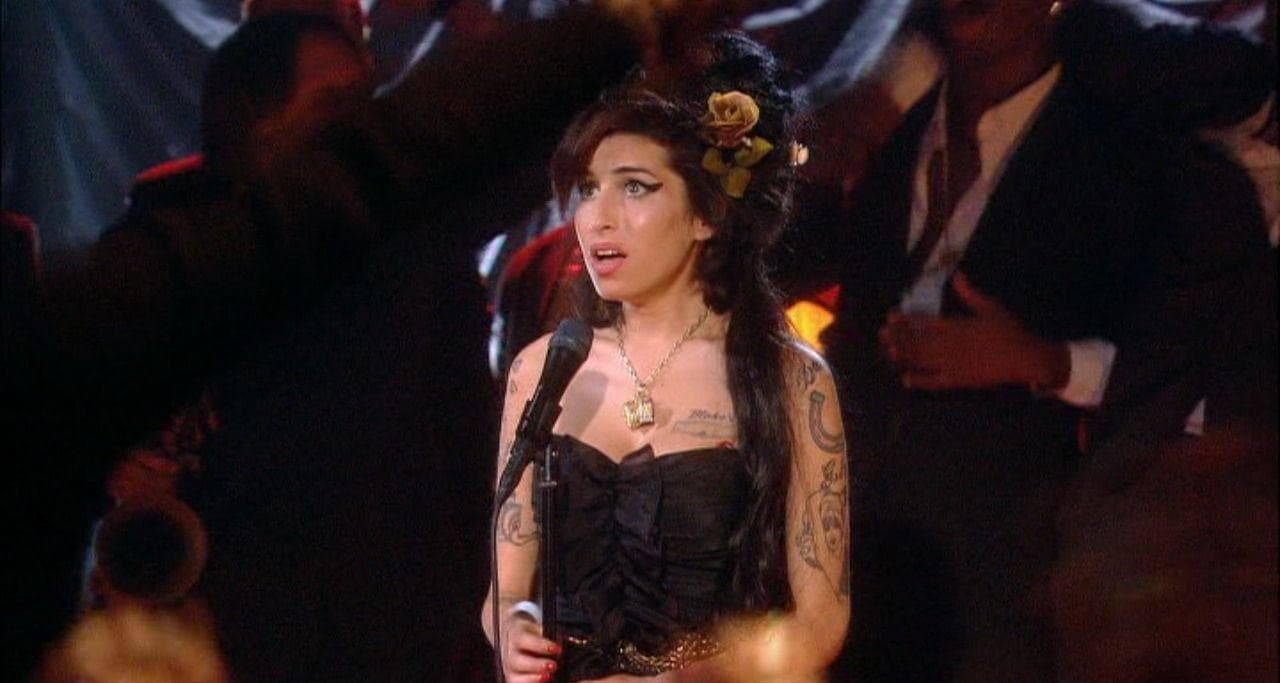 ‘Amy’: An Upsetting Documentary That Forced Us To Re-Examine Her Tragedy
