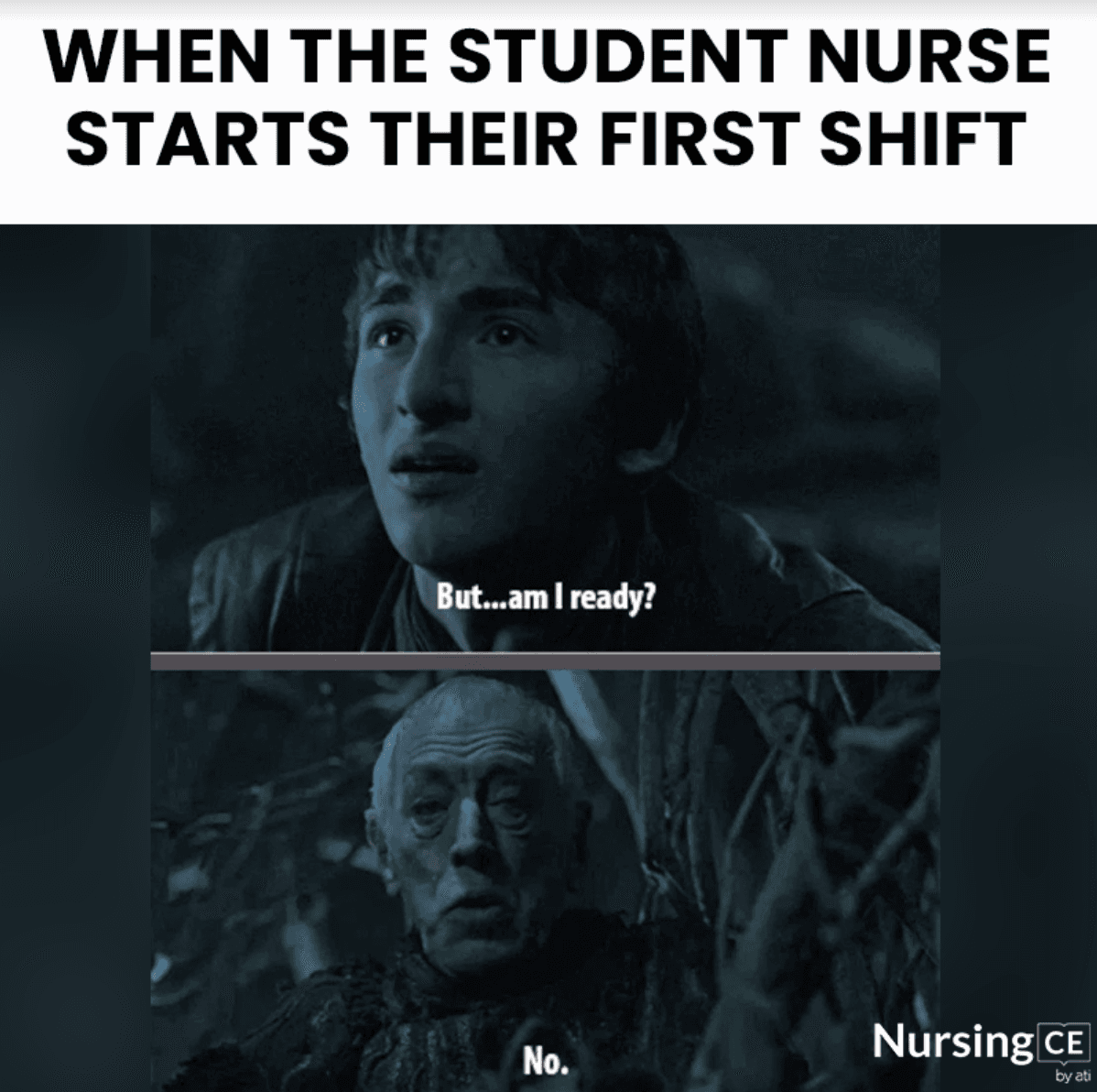 Random Memes Every Nurse Will Understand | Best Random Tools