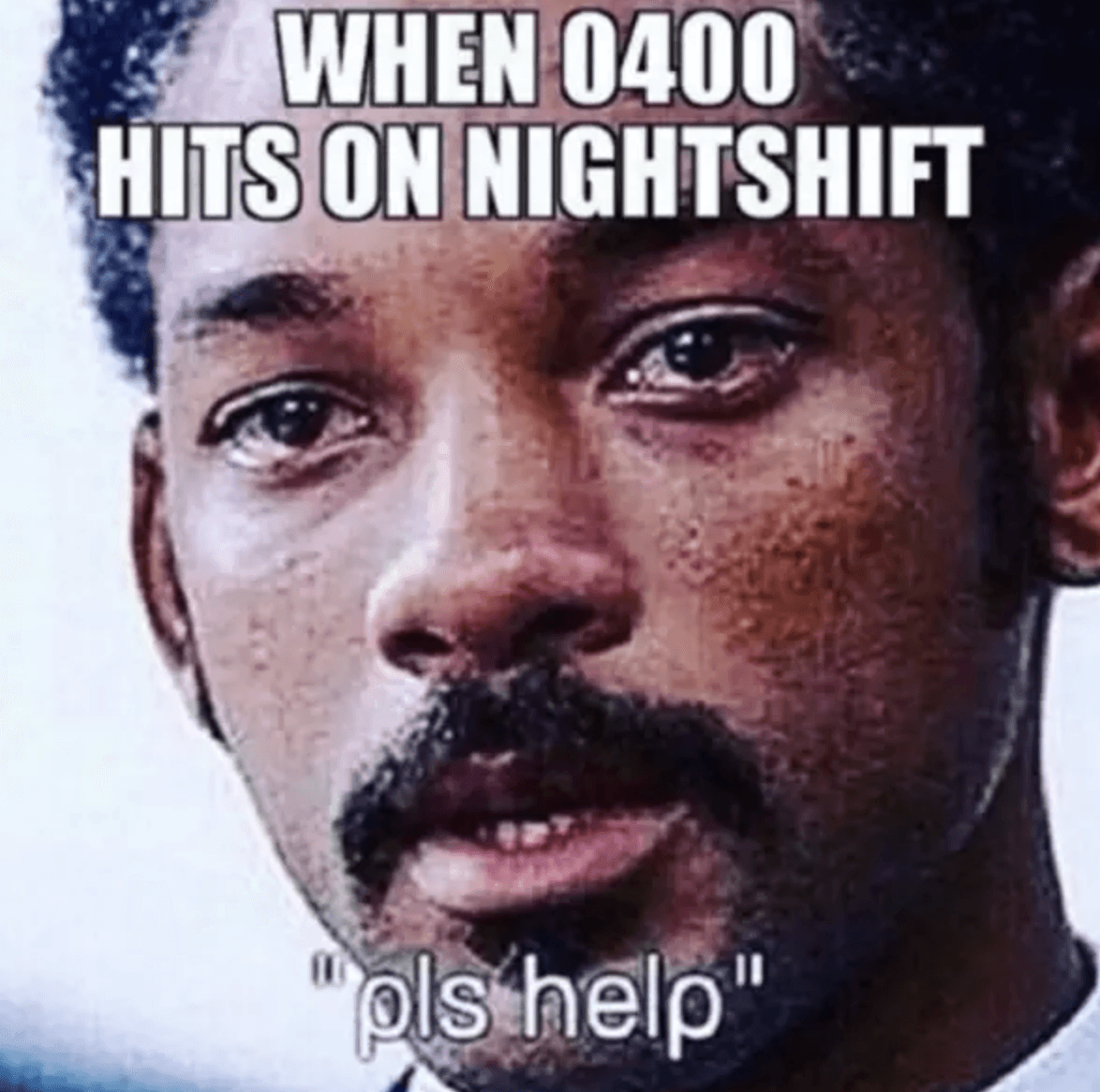 33 Memes Every Nurse Will, Unfortunately, Relate To