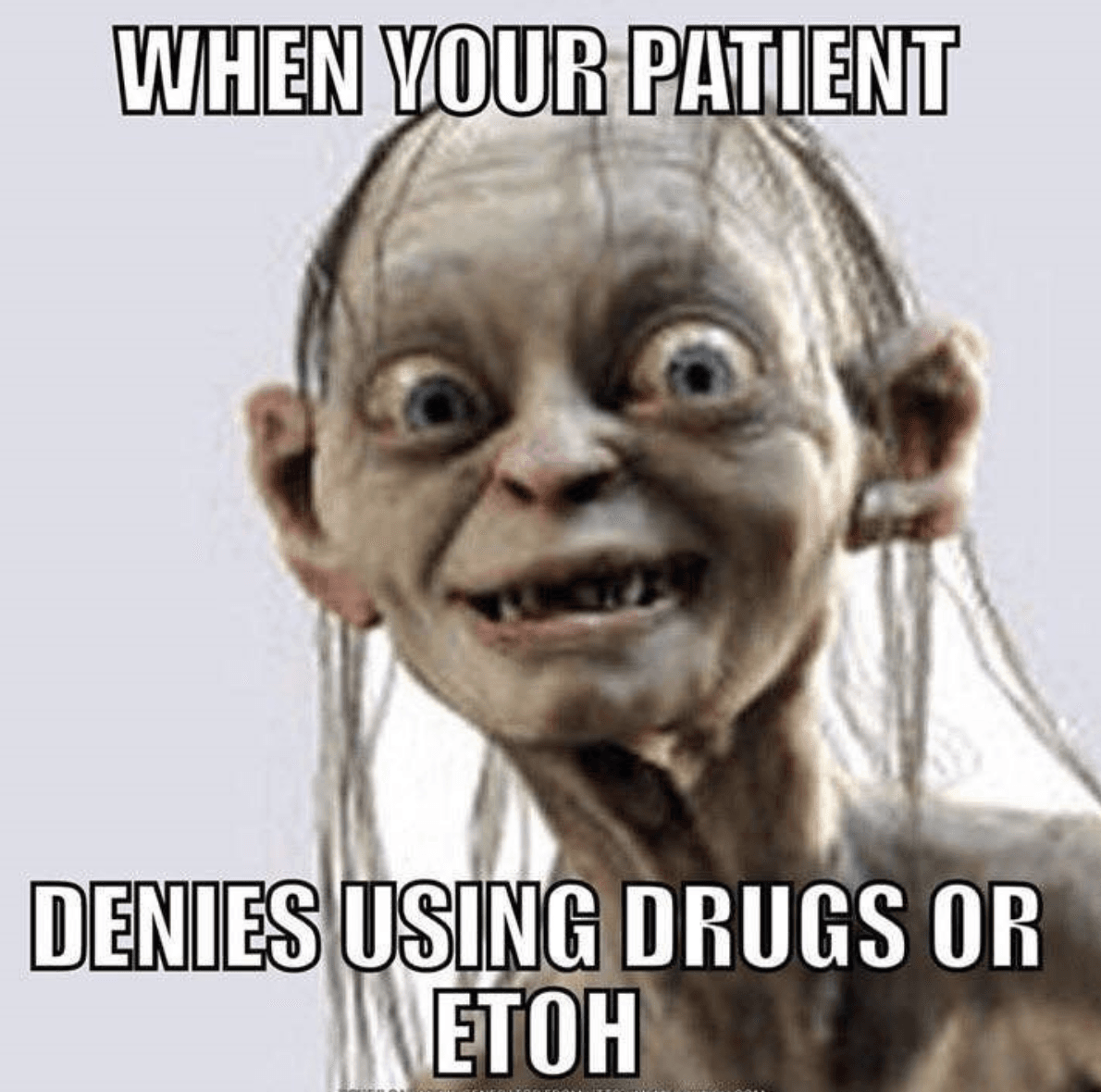 33 Memes Every Nurse Will, Unfortunately, Relate To