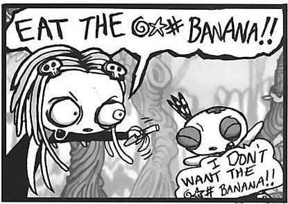 The Most Goth Comic Book Characters, Ranked By Fans