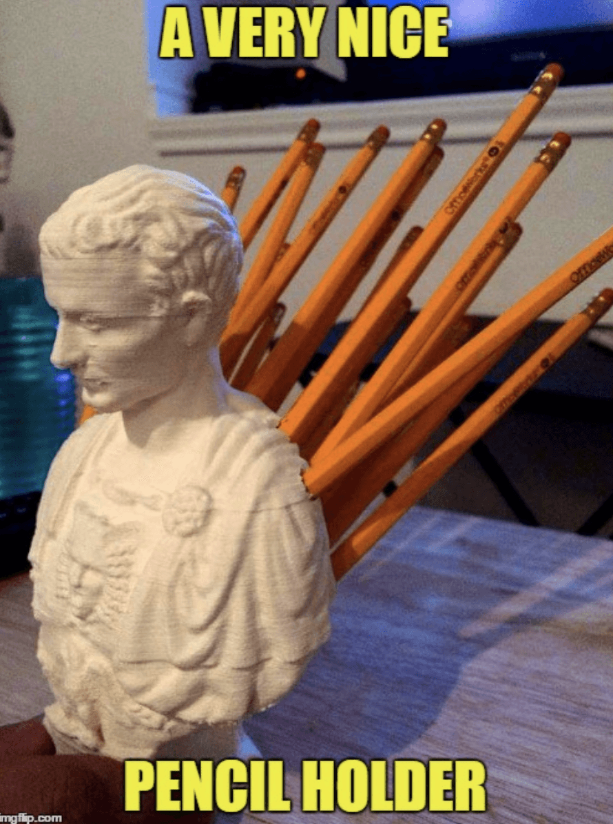 20 Julius Caesar Memes That You'd Think Would Be Boring, But Are ...