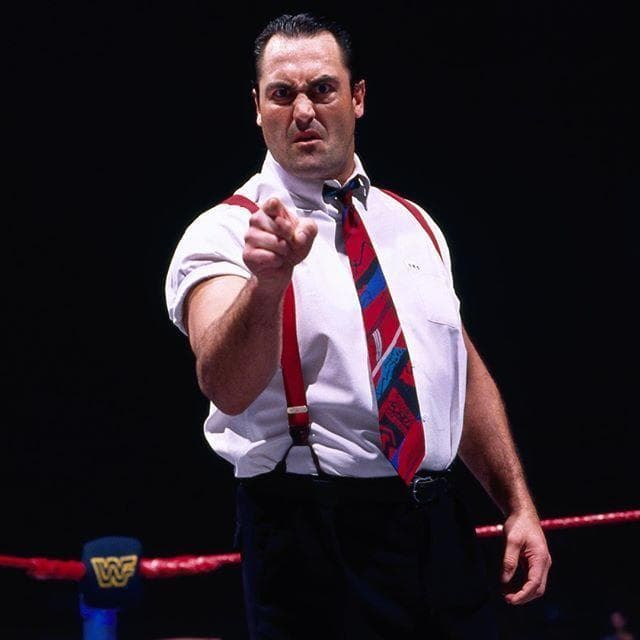 The 20 Dumbest Wrestling Outfits Of All Time, Ranked