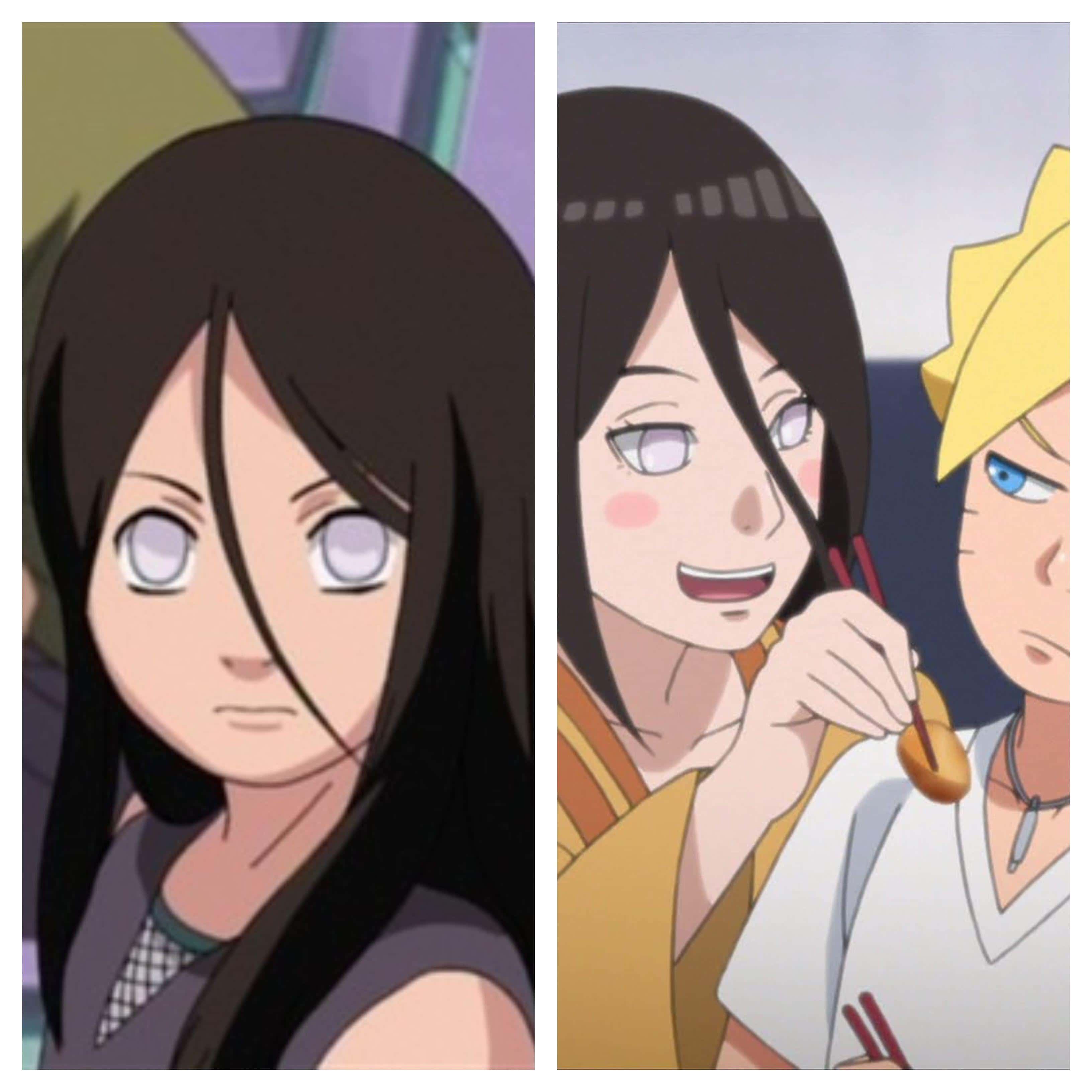 Naruto generations character list - jawersight