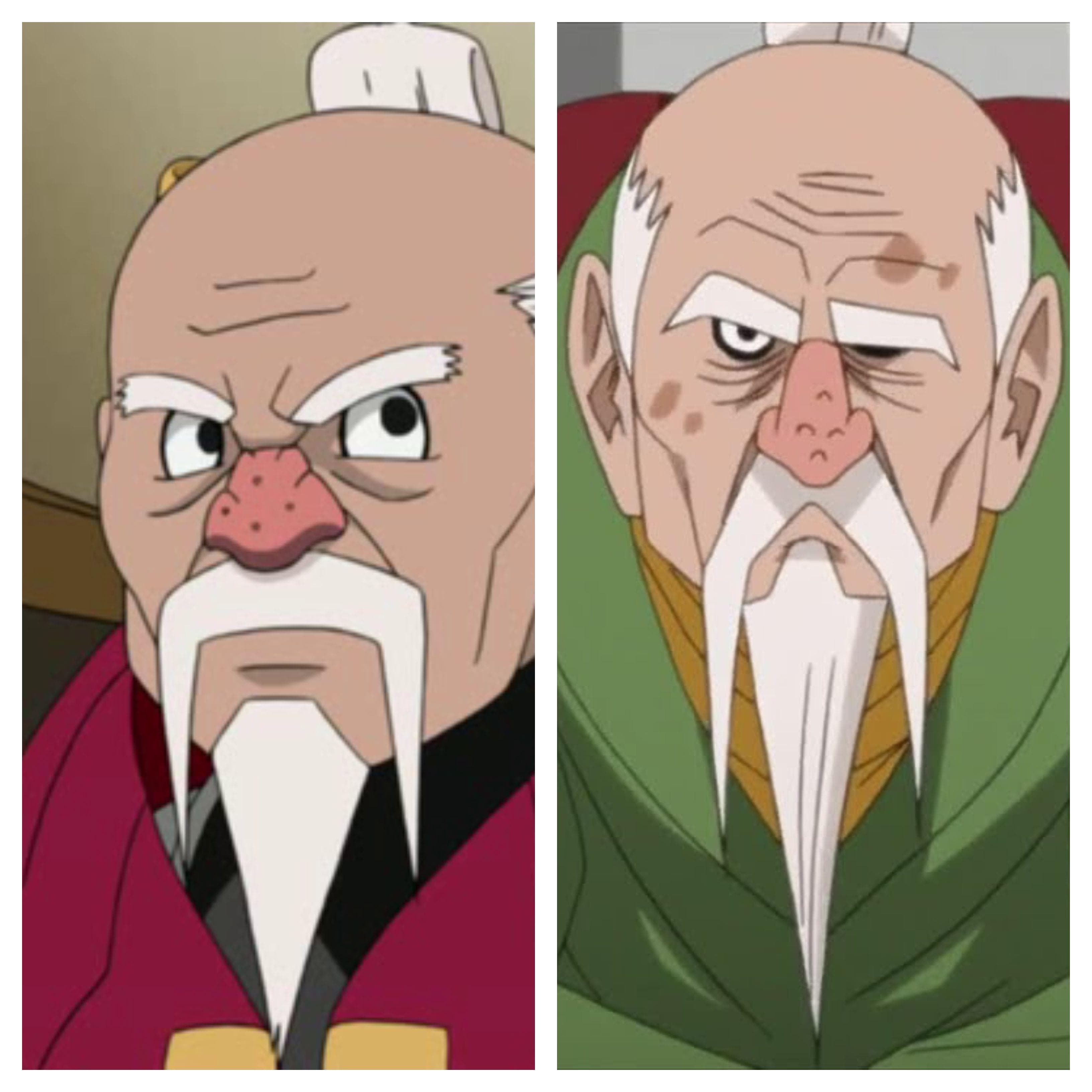 How Naruto Characters Look In Boruto Compared To Their Original Form