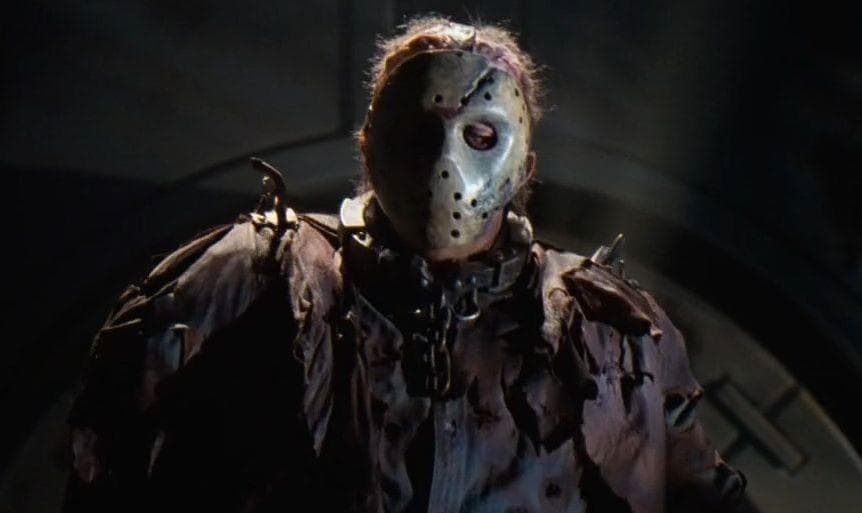 The Evolution Of Jason Voorhees: How He's Changed Over The Years