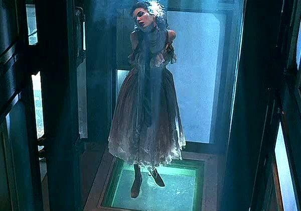 The Jackal 13 Ghosts Ryan Kuhn