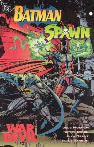 The 15 Best Spawn Comic Storylines, Ranked By Fans