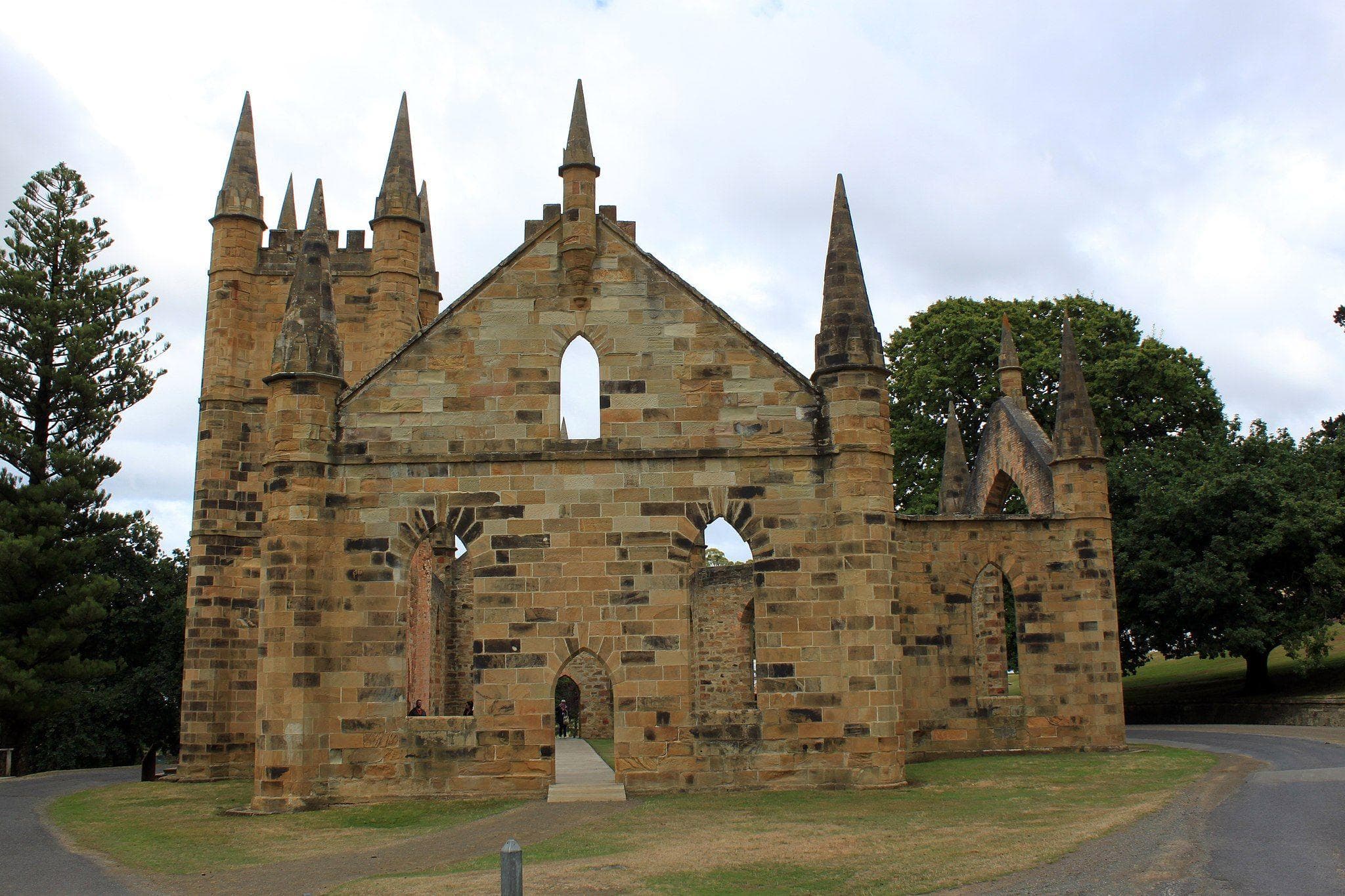 How Did Australia Become A British Penal Colony?