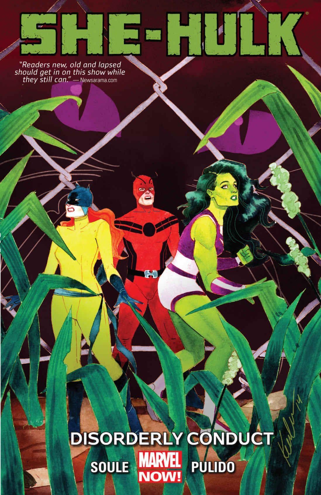 The 20 Best She-Hulk Comics Storylines, Ranked By Fans