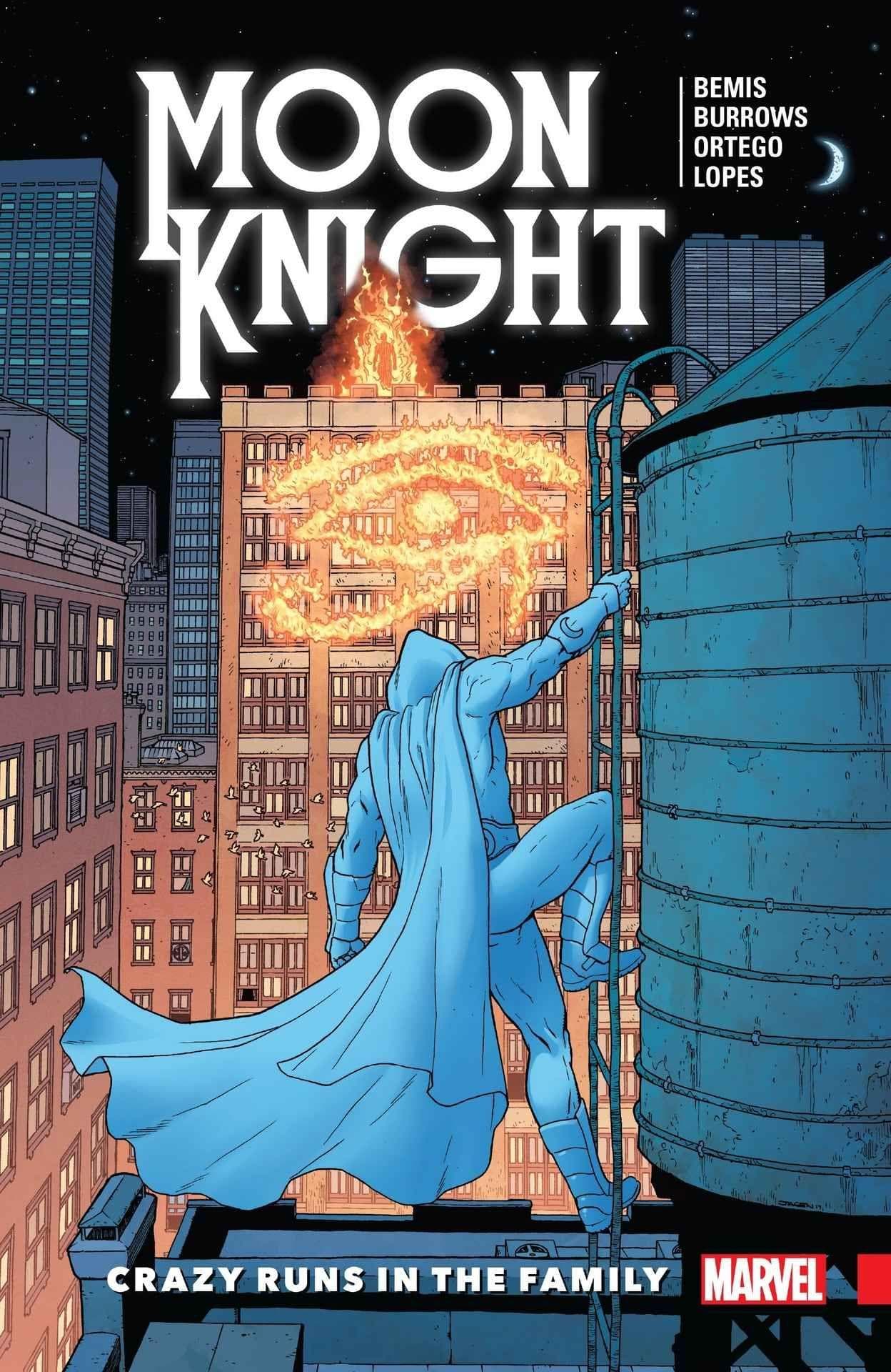 The 20 Best Moon Knight Comics Storylines, Ranked By Fans