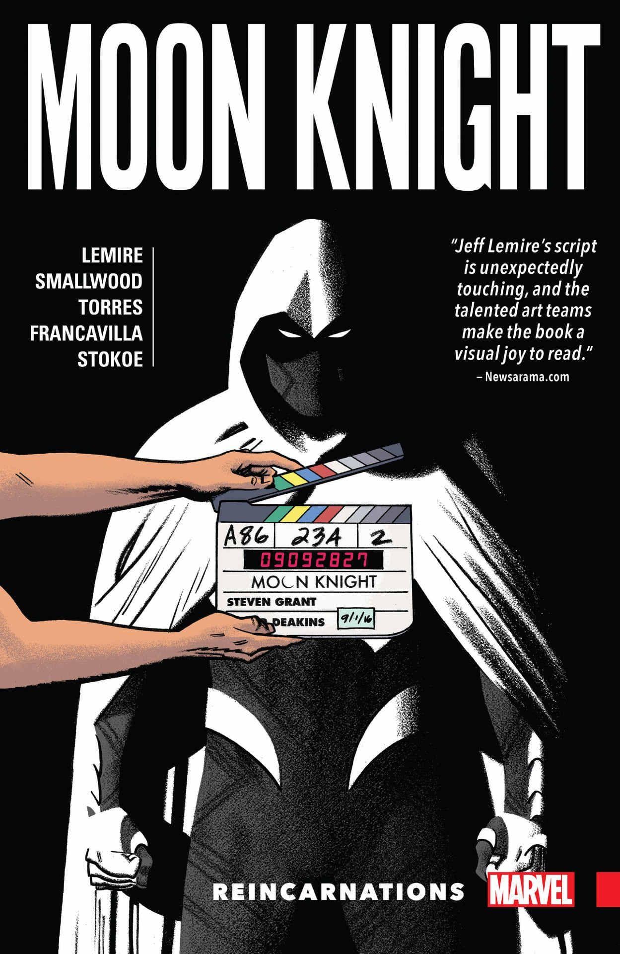 The 20 Best Moon Knight Comics Storylines, Ranked By Fans