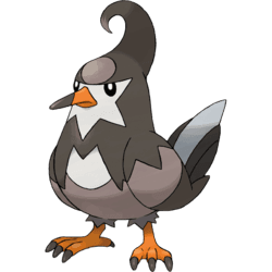 The 50+ Best Bird Pokémon, Ranked By Gamers