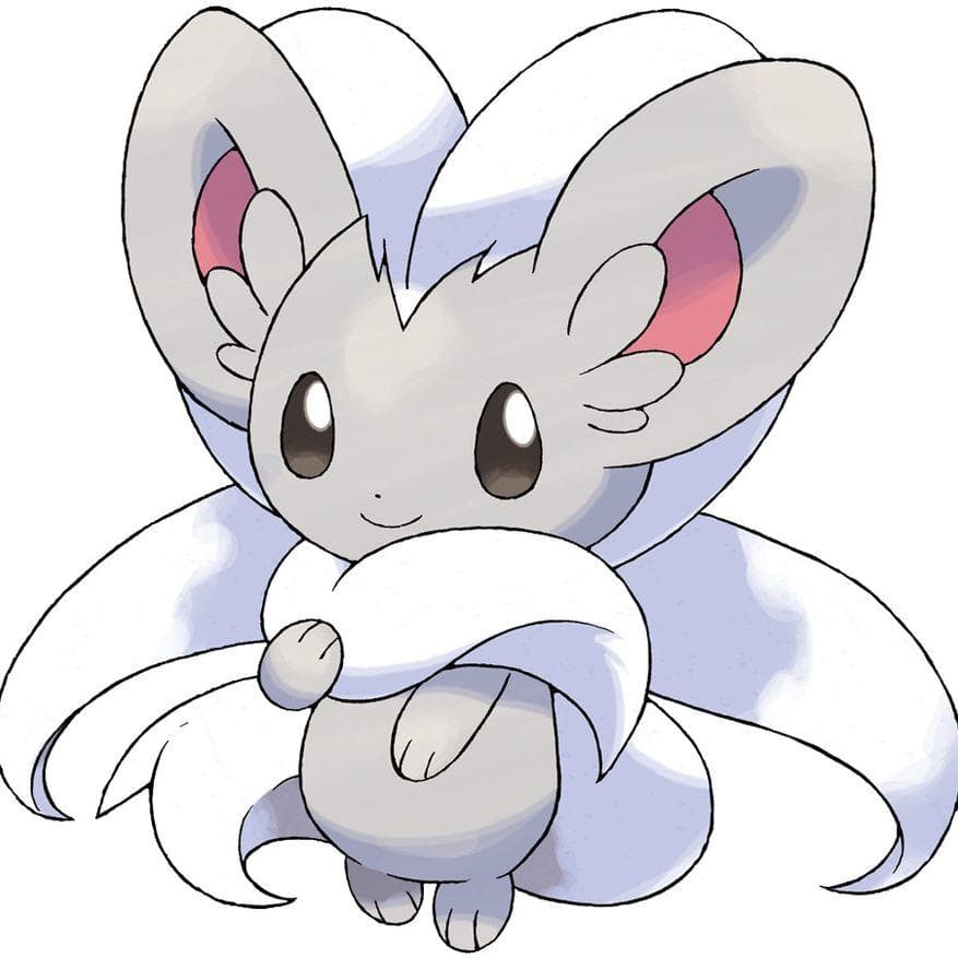 The 30+ Best Rodent Pokemon, Ranked By Gamers