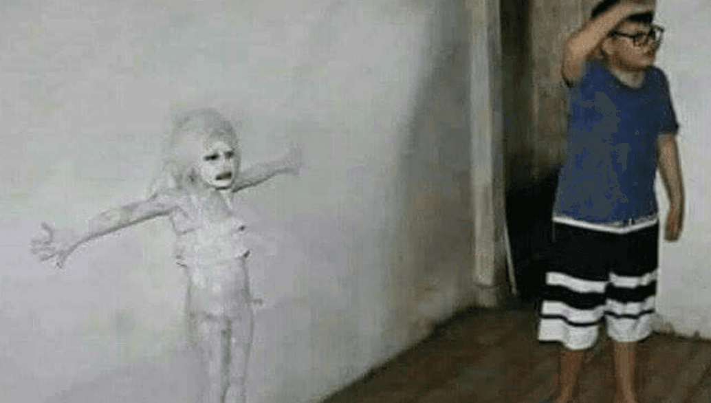 19 Random Images That Will Haunt Your Dreams (Seriously, They're ...