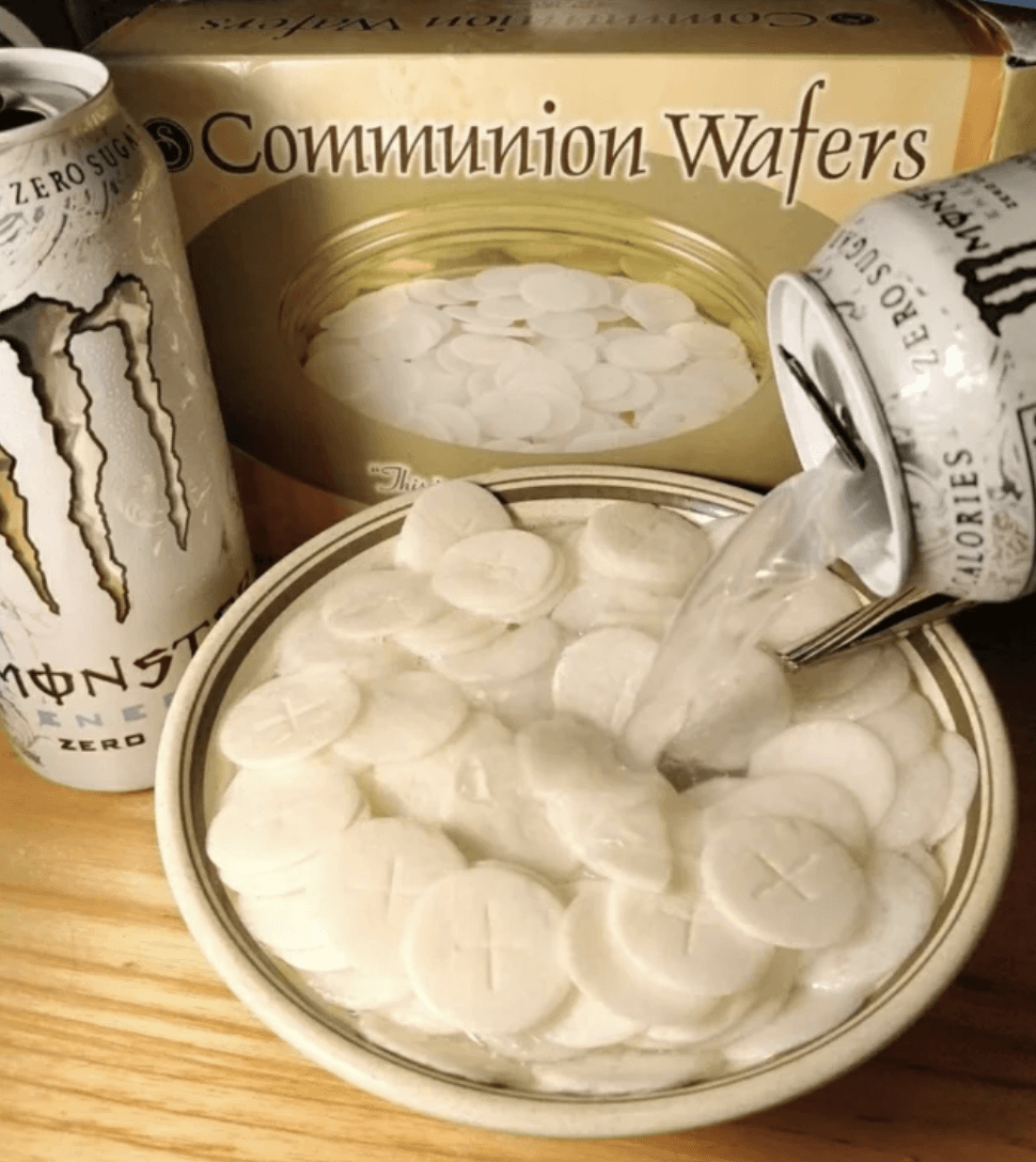 19 Random Images That Will Haunt Your Dreams (Seriously, They're ...