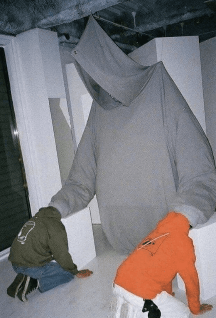 19 Random Images That Will Haunt Your Dreams (Seriously, They're ...