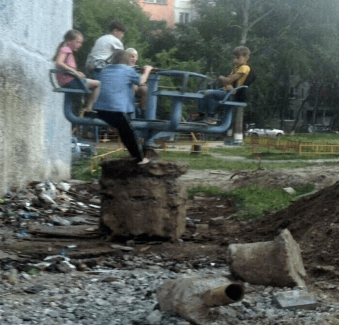 19 Random Images That Will Haunt Your Dreams (Seriously, They're ...