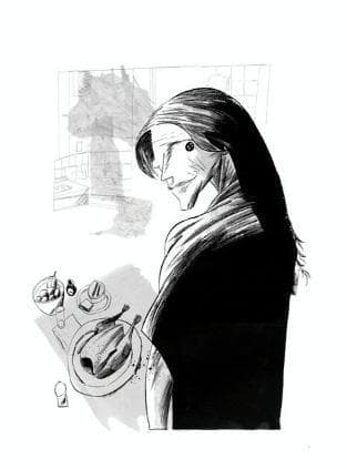 The 'Coraline' Book Vs Movie: The Book Is Even More Horrifying