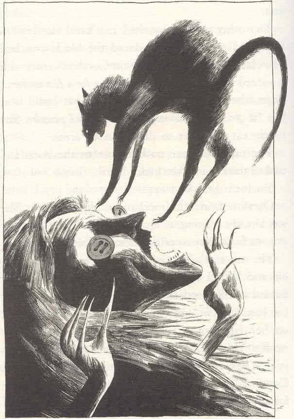 The 'Coraline' Book Vs Movie: The Book Is Even More Horrifying