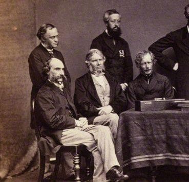 Irish Potato Famine Survivors' Personal Stories