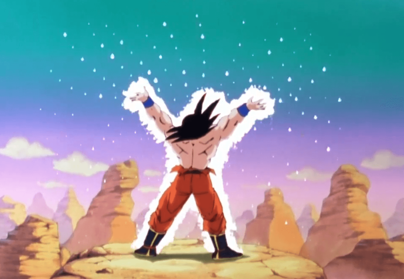 Why Goku Is The Worst Part Of ‘Dragon Ball Z’