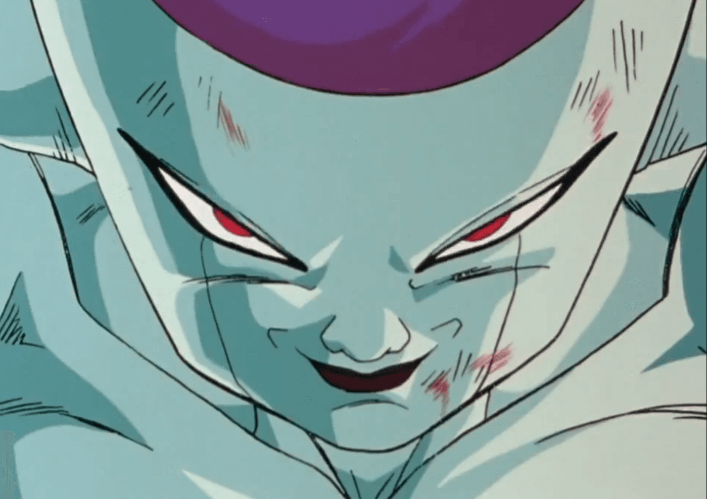 Why Goku Is The Worst Part Of ‘Dragon Ball Z’