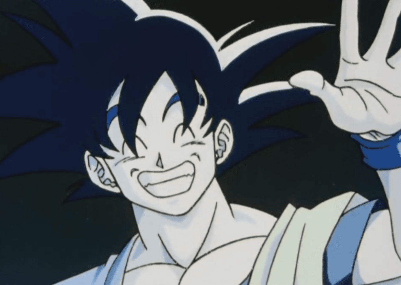 Why Goku Is The Worst Part Of ‘Dragon Ball Z’