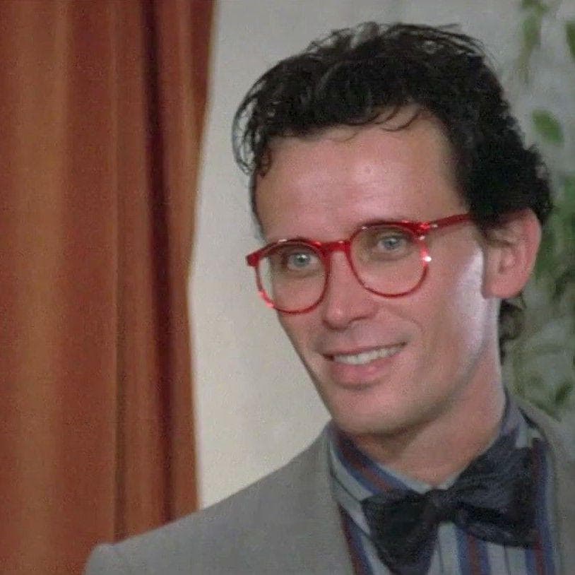 The Best Quotes From 'The Adventures of Buckaroo Banzai,' Ranked By Fans