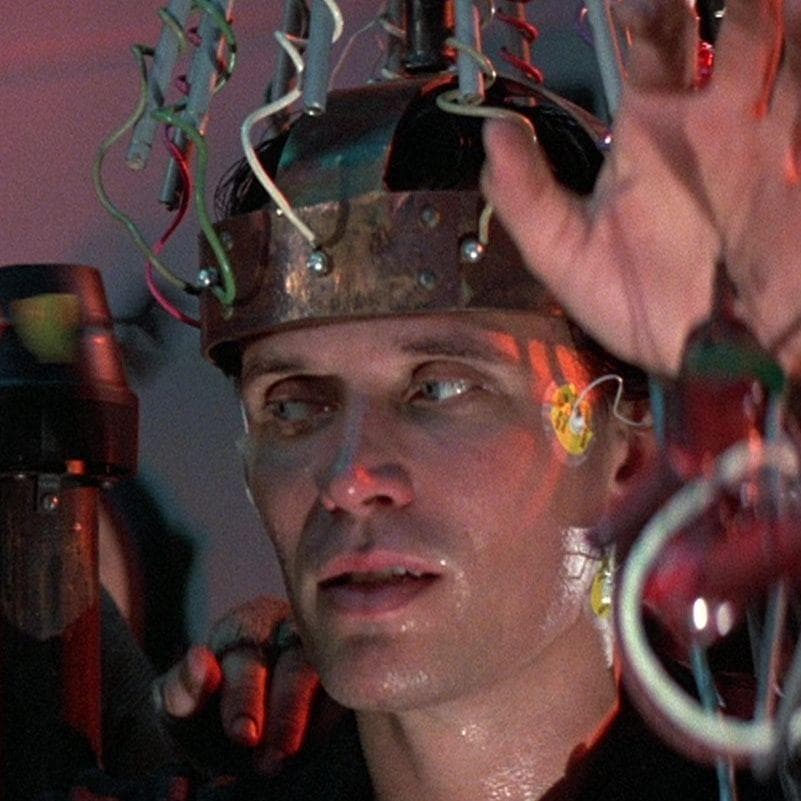 The Best Quotes From 'The Adventures of Buckaroo Banzai,' Ranked By Fans
