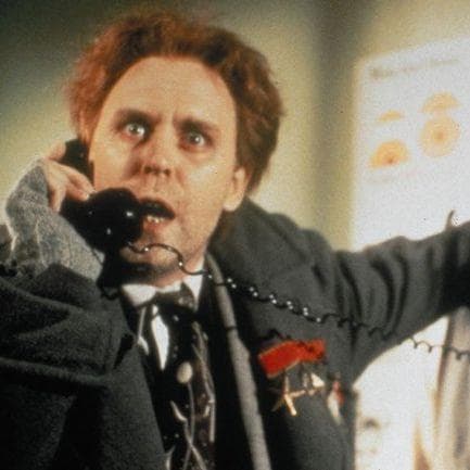 The Best Quotes From 'The Adventures of Buckaroo Banzai,' Ranked By Fans