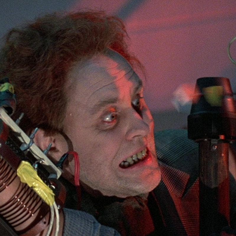The Best Quotes From 'The Adventures of Buckaroo Banzai,' Ranked By Fans