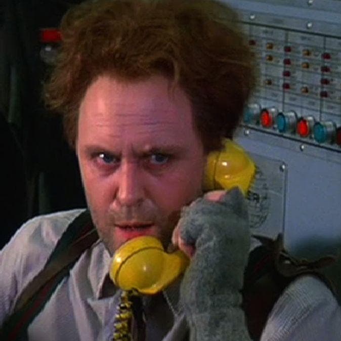 The Best Quotes From 'The Adventures of Buckaroo Banzai,' Ranked By Fans