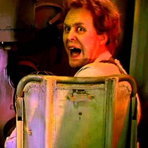 The Best Quotes From 'The Adventures of Buckaroo Banzai,' Ranked By Fans