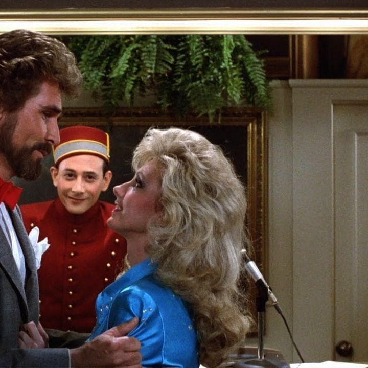 The Best 'Pee-wee's Big Adventure' Quotes, Ranked By Fans